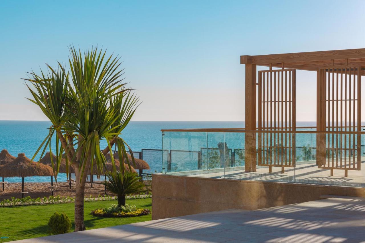 AL MASA HOTEL EL SOKHNA, AIN SUKHNA